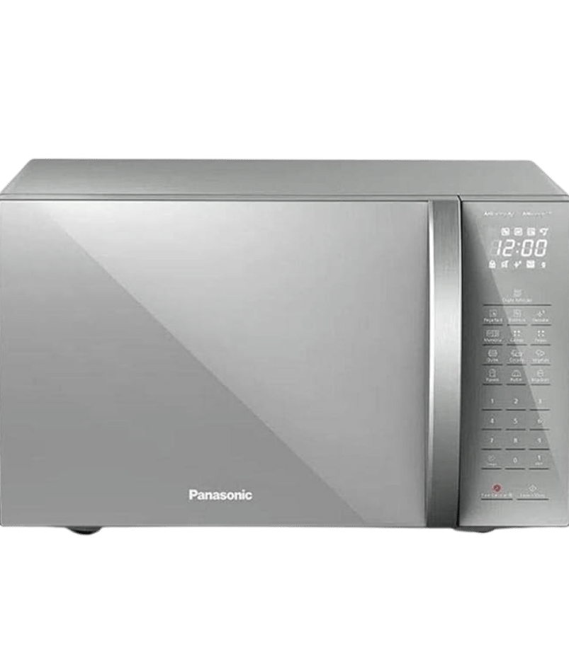 Melhor Tamanho de Microondas: Como Fazer a Escolha Certa.