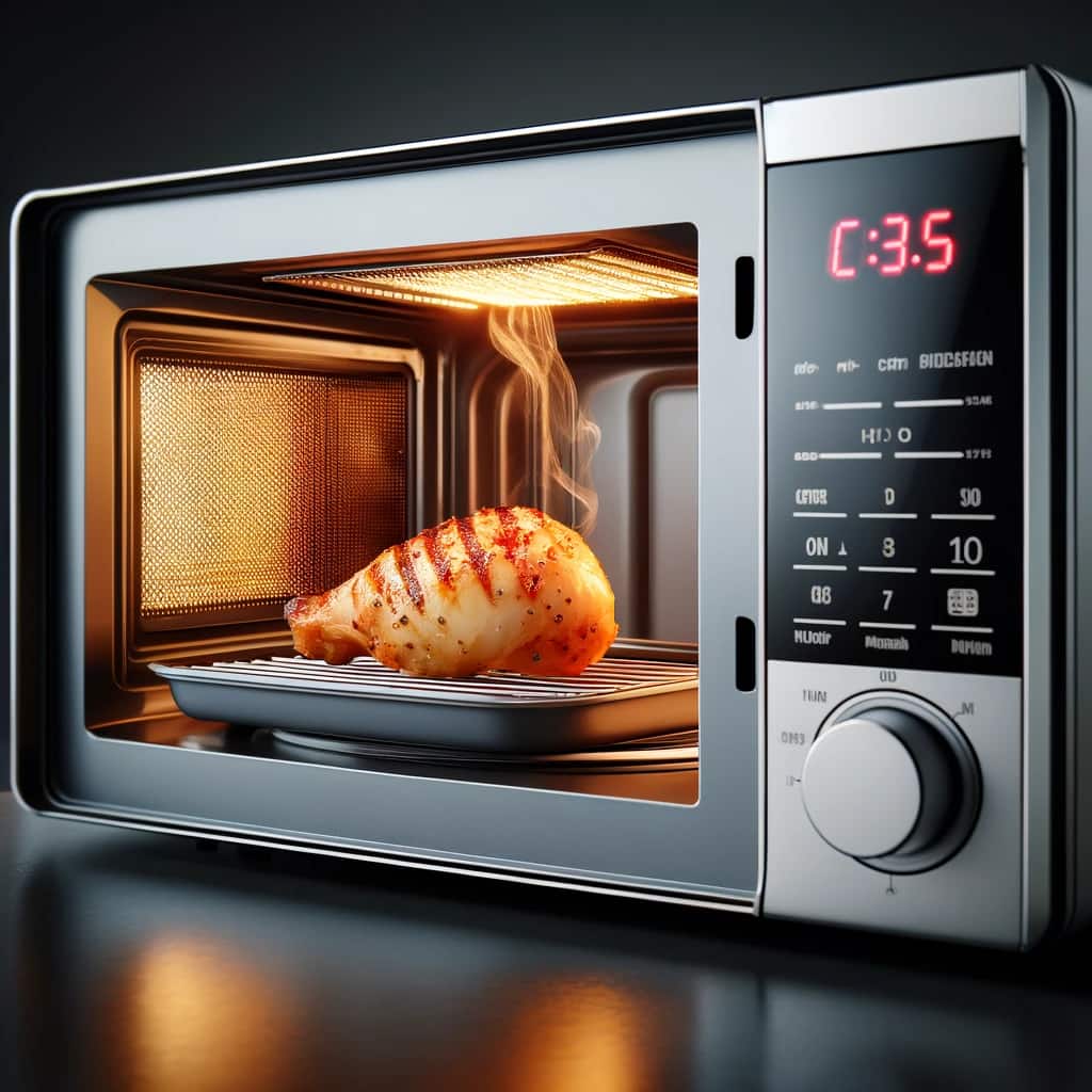 Como Escolher a Melhor Potência Para Microondas