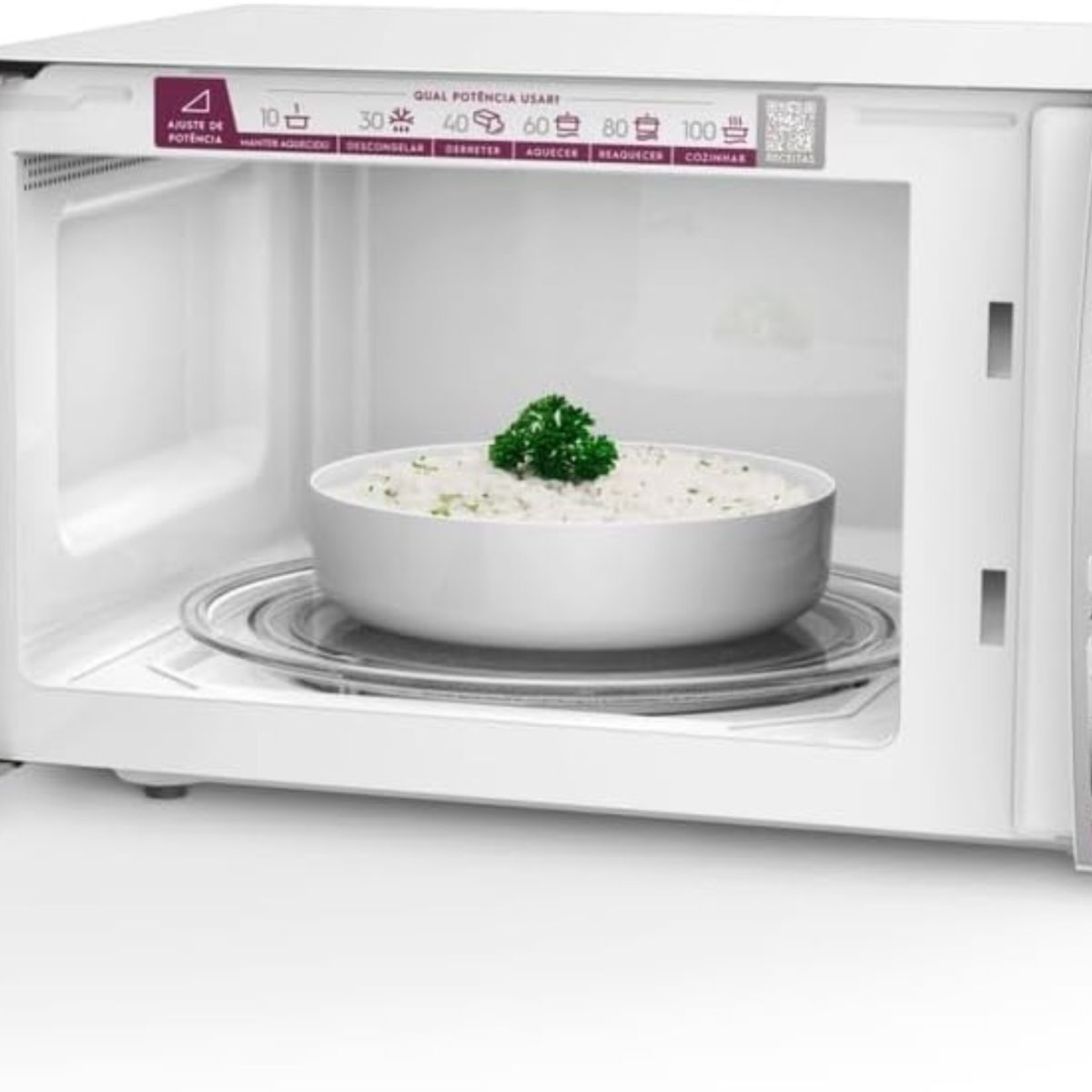 Melhores Tamanhos de Microondas: Como Escolher o Ideal